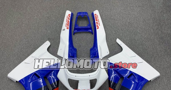 Honda VFR 400 R NC24 1987-1988 Fairing P/N 1AJ1 | HelloMoto Fairing Store