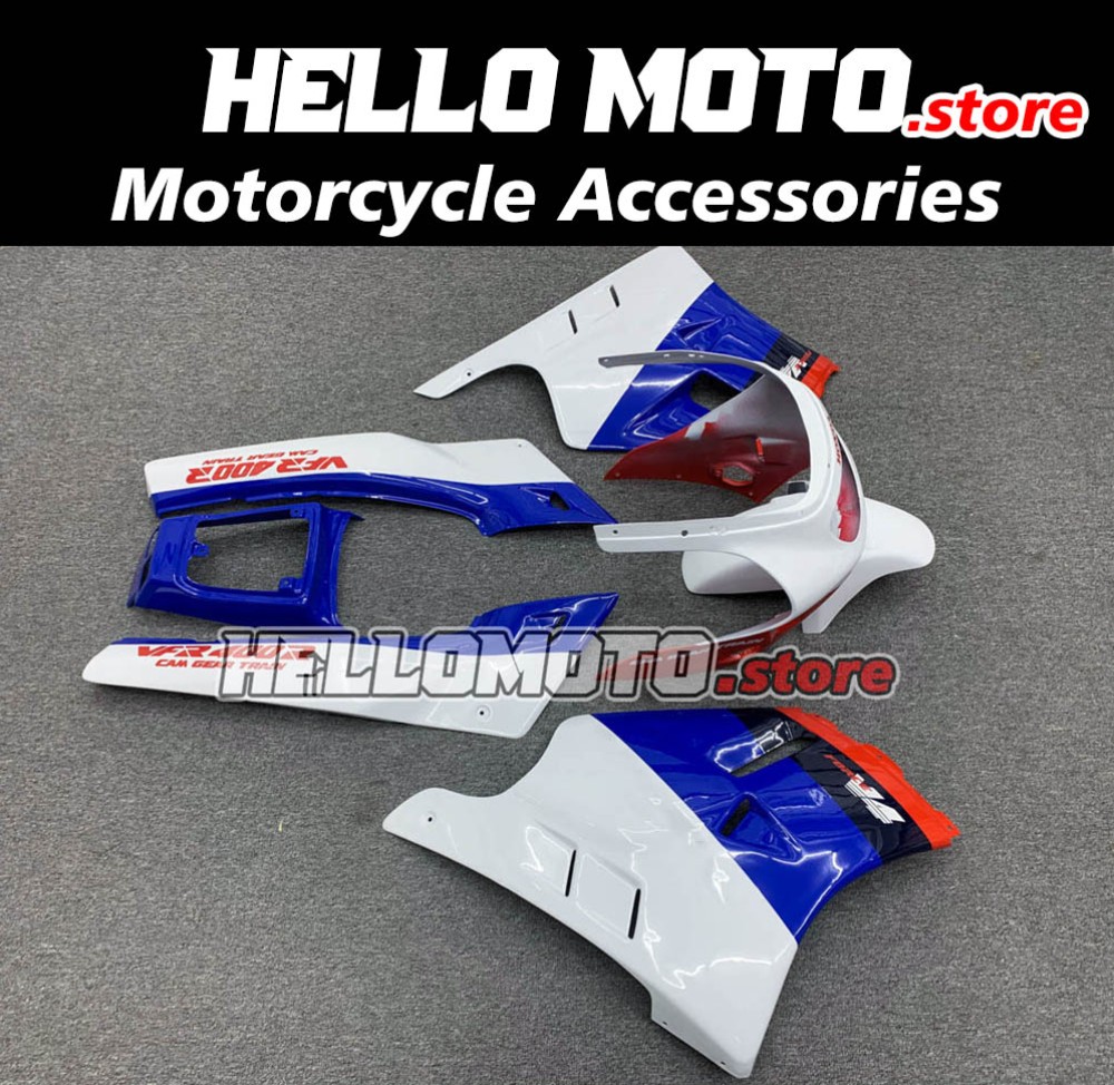 VFR 400 R NC24 1987-1988 Fairing | HelloMoto Fairing Store
